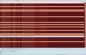 Loic Dos Attacking Tool Guide Vk9 Security