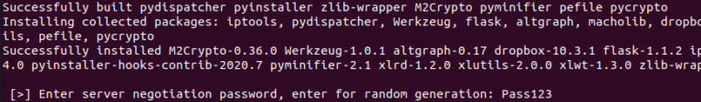 How to Set up & Use C2 Empire | VK9 Security