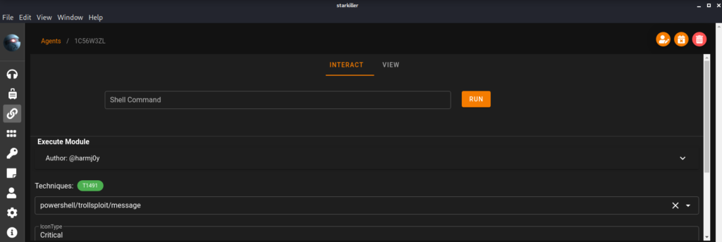 How to Set up & Use C2 Empire | VK9 Security