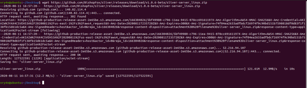 How to Set up & Use C2 Sliver | VK9 Security