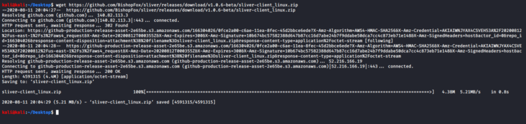 How to Set up & Use C2 Sliver | VK9 Security
