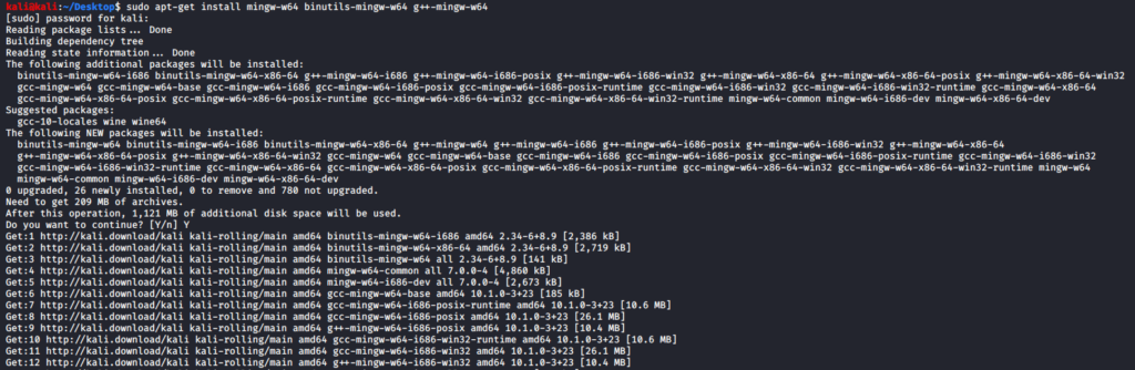 How to Set up & Use C2 Sliver | VK9 Security