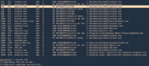 Windows 7 – Get Hashes (Local) | VK9 Security