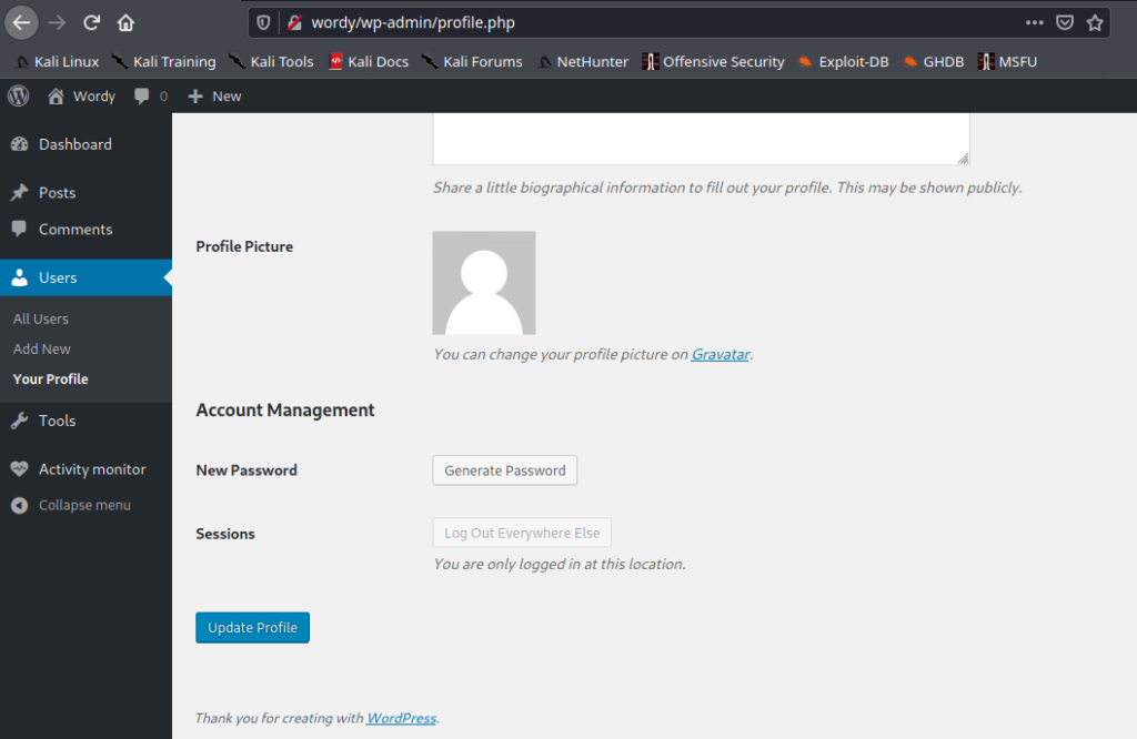 WordPress Plugin User Role Editor wordpress-plugin-user-role-editor