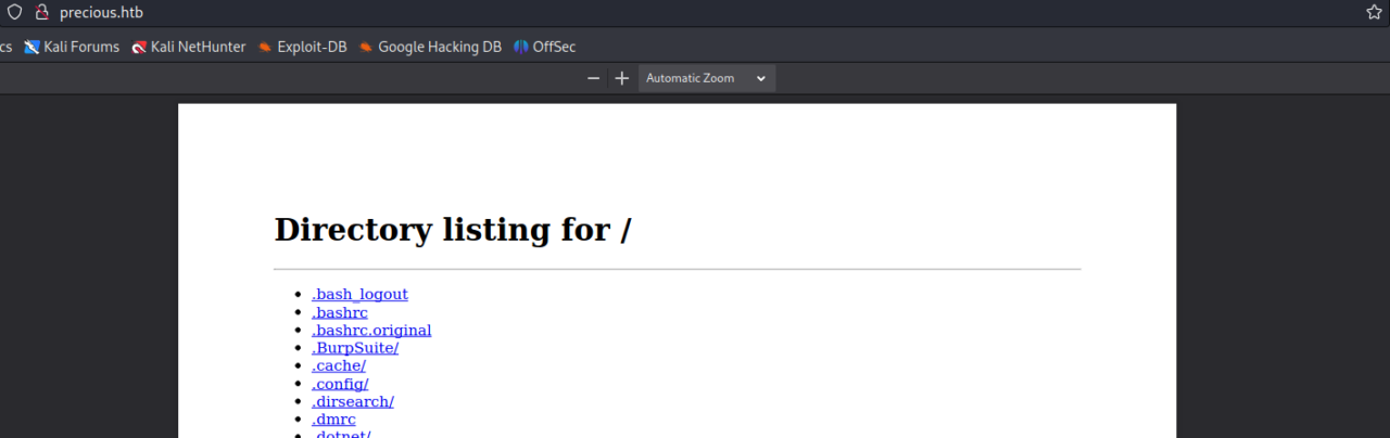 Ruby PDFKit command execution – (RCE) – CVE-2022-25765 | VK9 Security