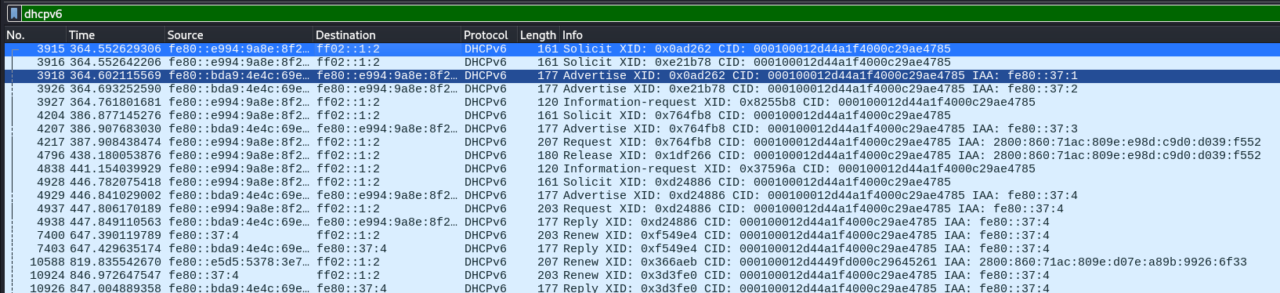 [Active Directory] IPv6 DNS takeover via MItM | VK9 Security